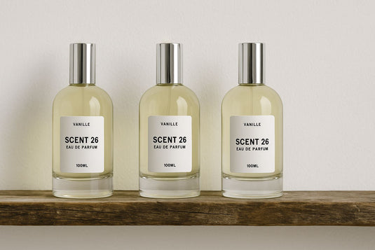 Dupe Perfume UK – Long-Lasting, Affordable Inspired Scents | Scent 26 ...
