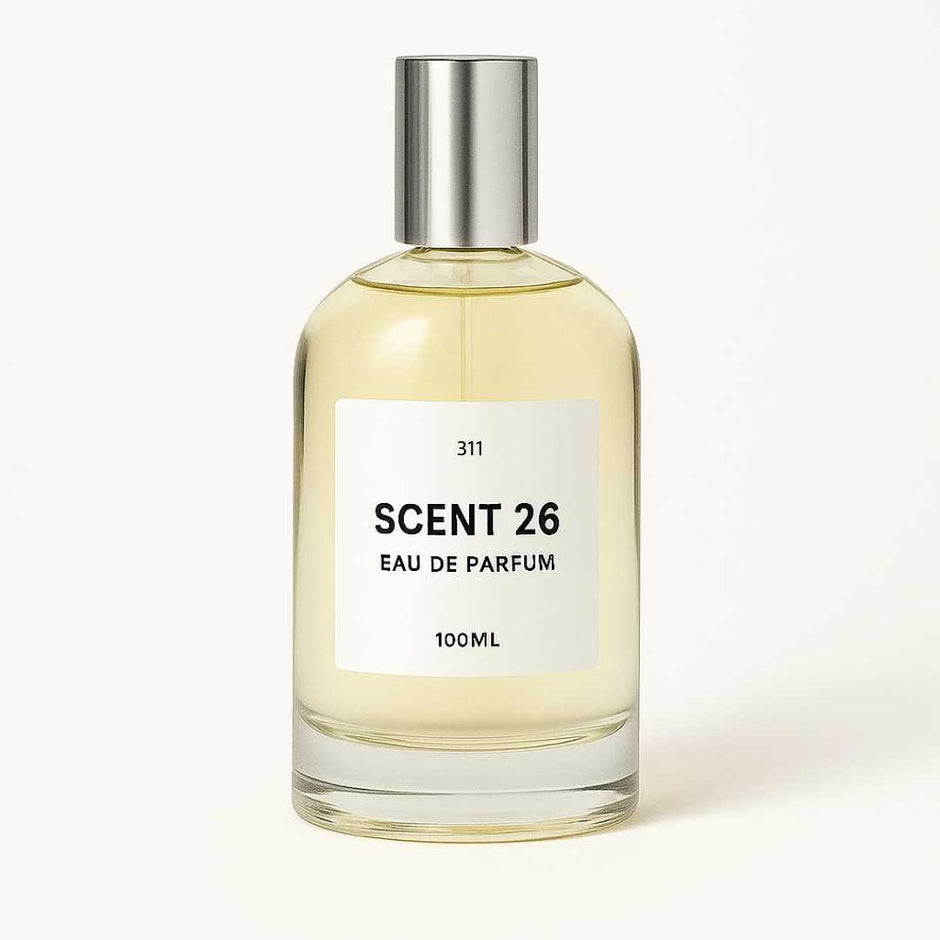 Designer Inspired Perfume & Home Fragrance | Scent 26 – Scent 26 Candle Co.