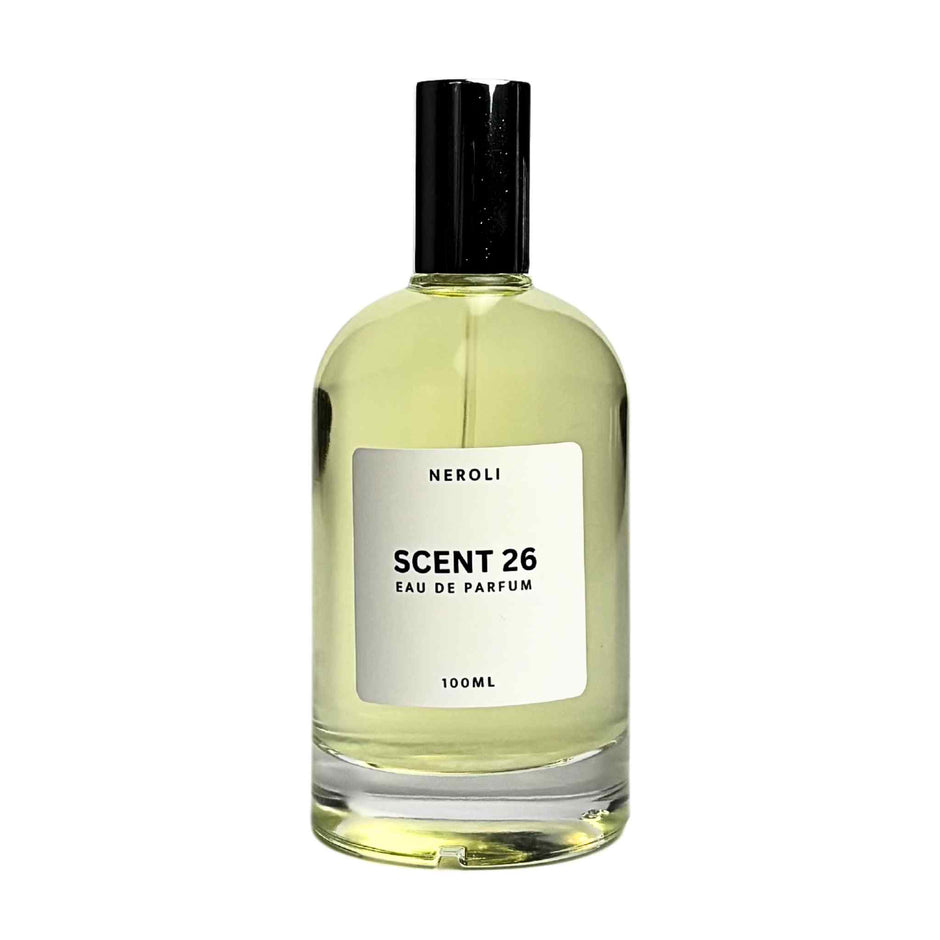 Premium Home & Body Fragrance UK | Designer Inspired Perfume – Scent 26 ...