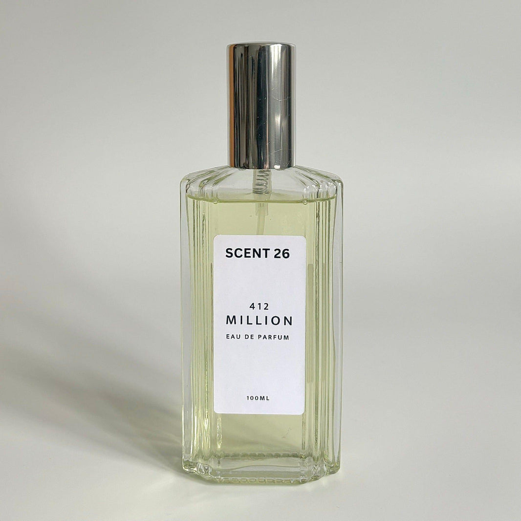 Wax Melts, Candles, Diffusers & Dupe Perfume | Scent 26 Candle Co.